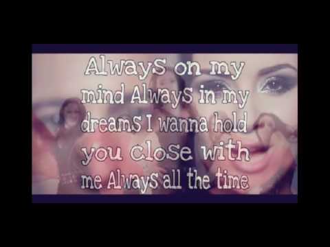 Aysel & Arash Always (Lyrics)