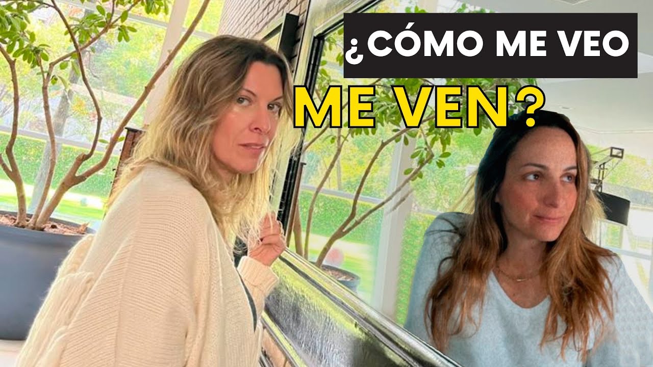 ¿Cómo me veo me ven? - YouTube
