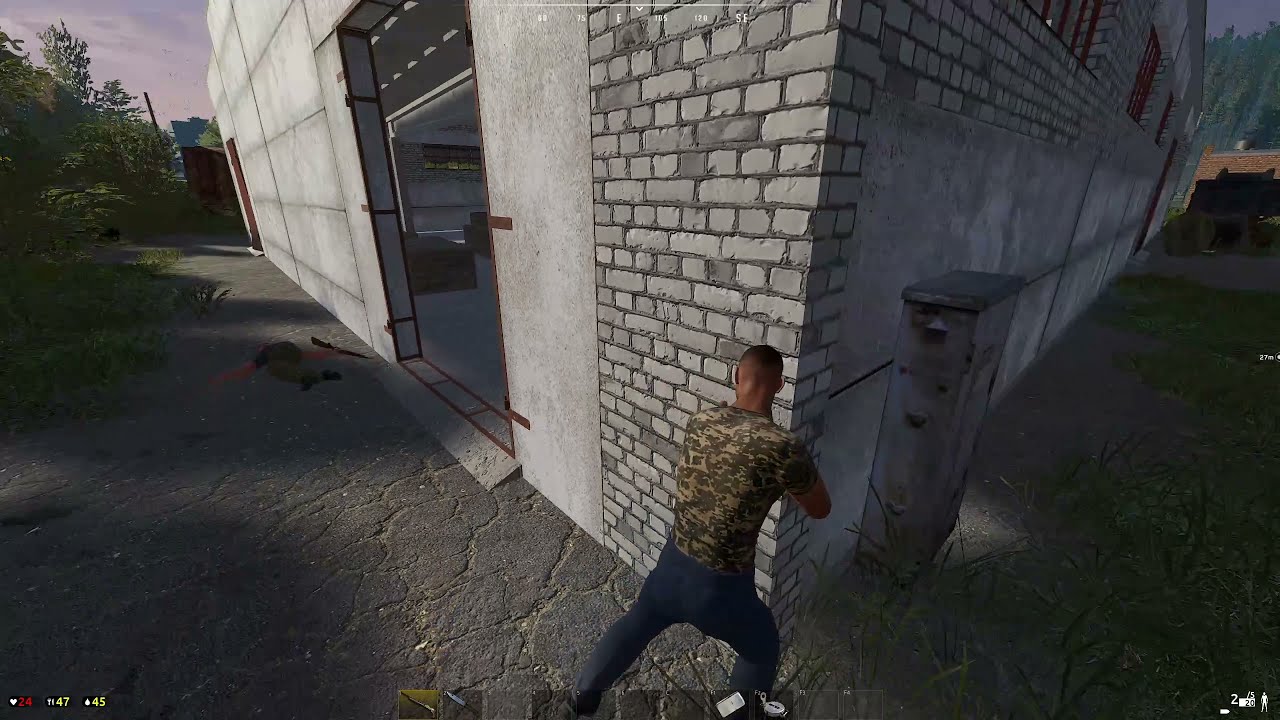 Deadside | Fresh Spawn to Full Kit in 10 minutes - YouTube