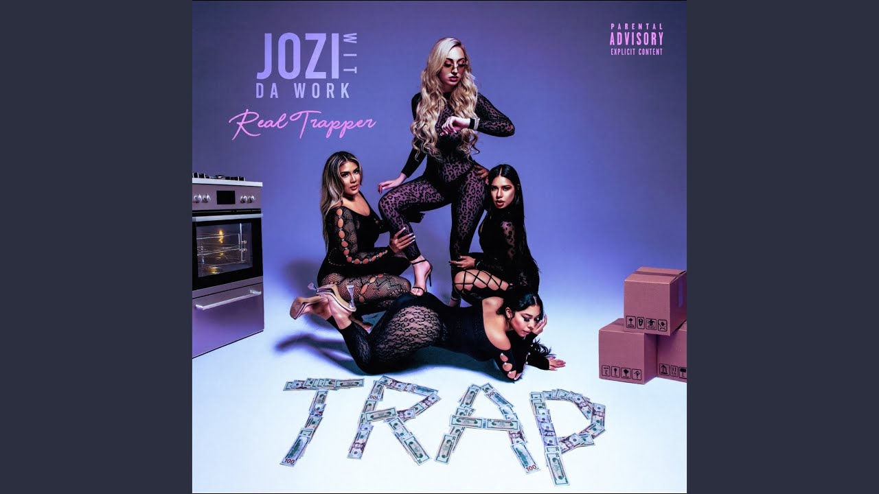 Real Trapper - YouTube