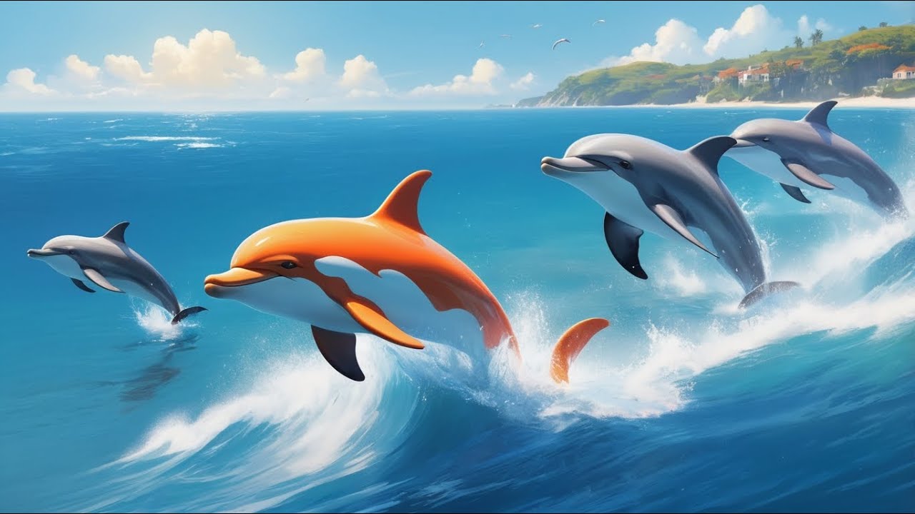 Row Row Row Your Boat Kids Rhymes Song | Fun & Cheerful Song For Kids ...