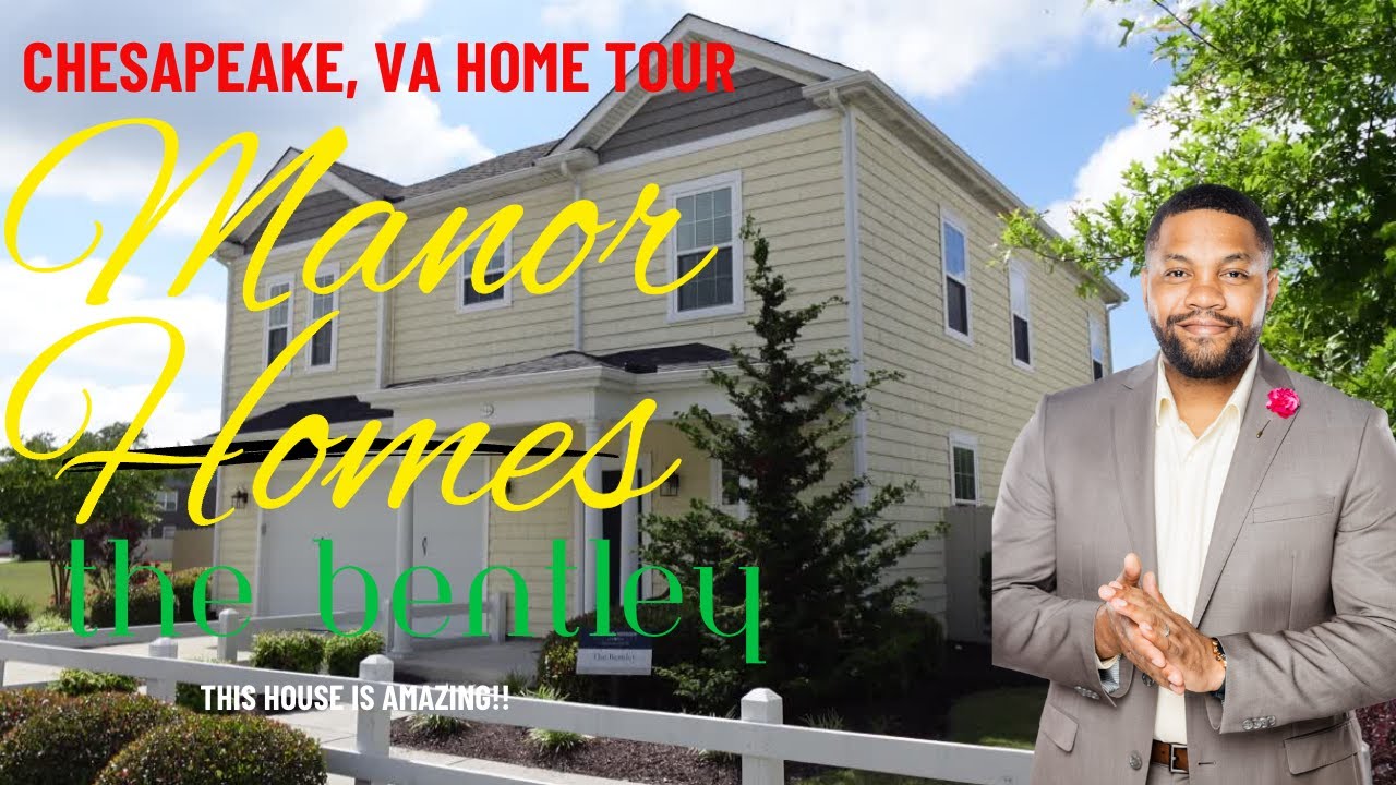 You Have Never Seen A Home Like This In 2023! Welcome To Chesapeake ...