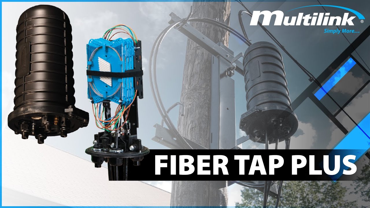 Multilink's Starfighter™ Dome Enclosure | Installation Guide - YouTube