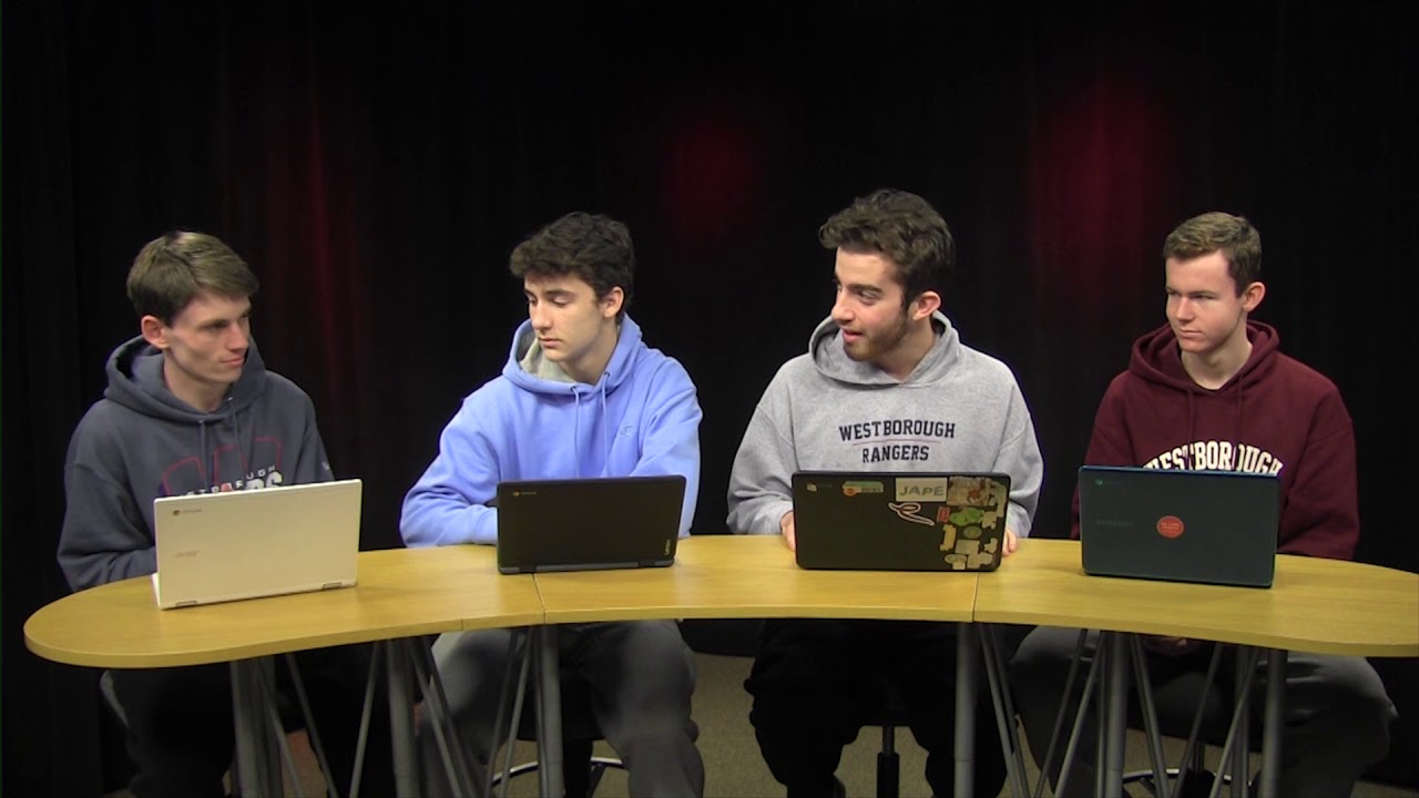 Full Court Press Week 1 - YouTube