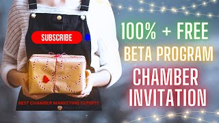 Level-Up Your Local Chamber Marketing with the BETA Program – SynthMind