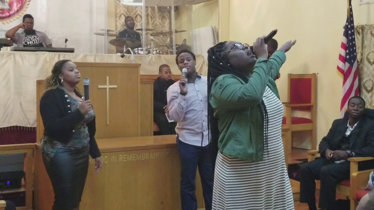 Soul Empowerment (unscripted) deliverance, transformation #1 - YouTube