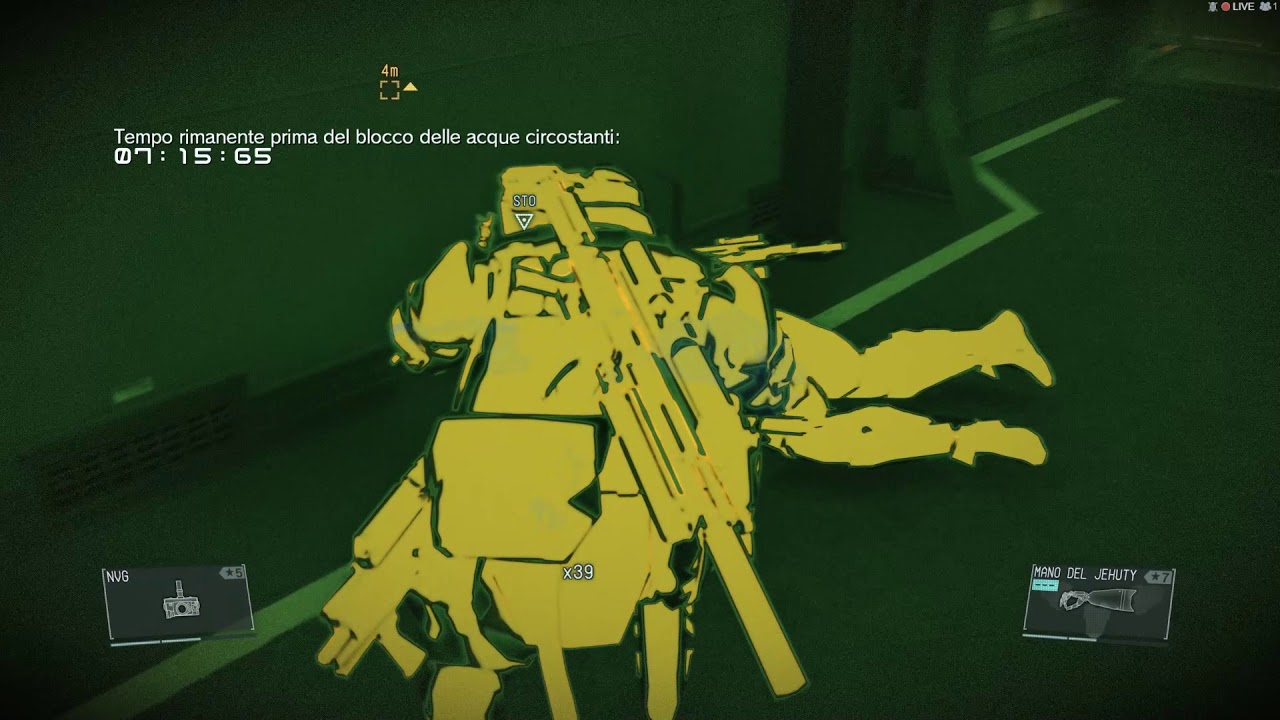 Metal Gear Solid V Same Cheater Same Run For 4 Nuke And Pvp metal-gear-solid-v-same-cheater-same-run-for-4-nuke-and-pvp