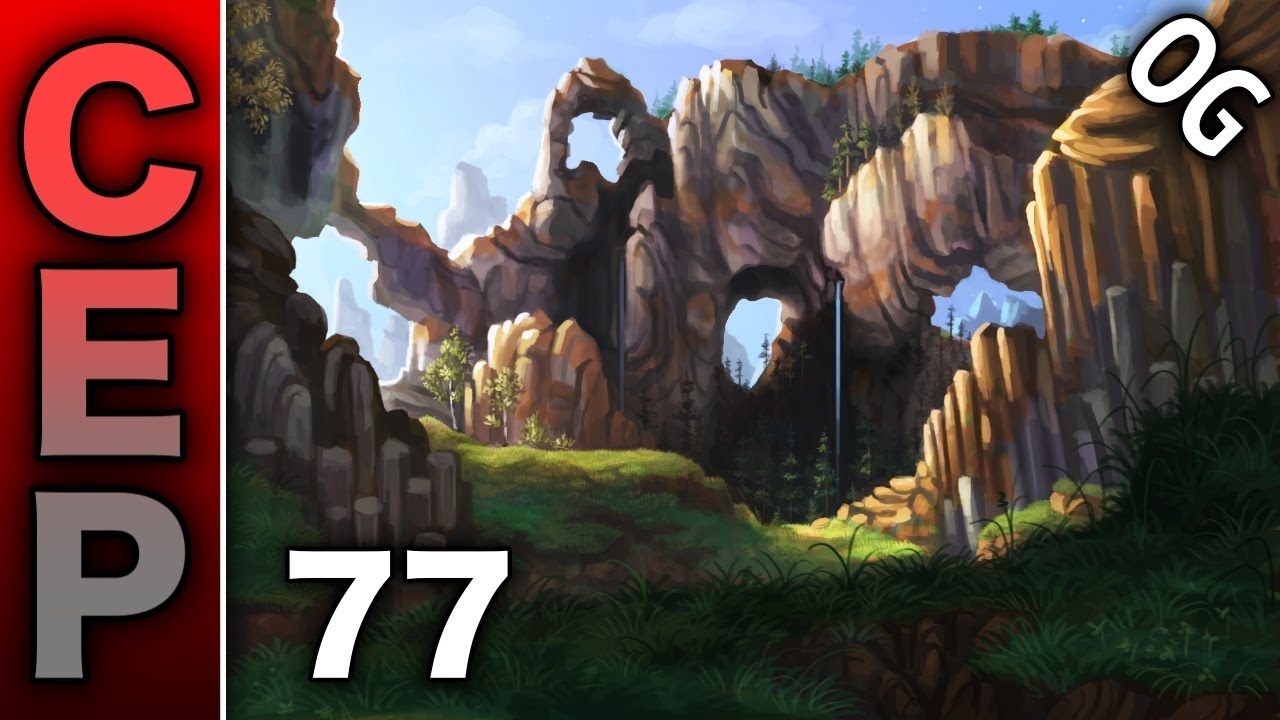 77 - Original | Catrin E. Parry - YouTube