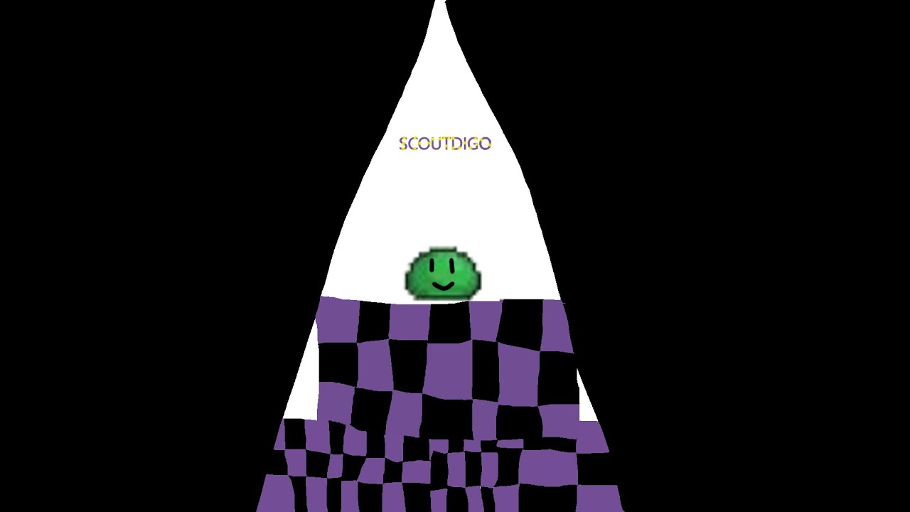 Scoutdigo P Ranks: John Gutter - YouTube