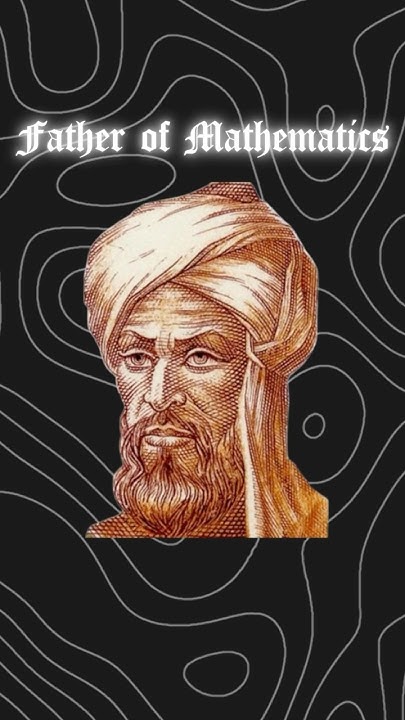 Origin of Algebra and Algorithms | #history #mathematics #algebra # ...