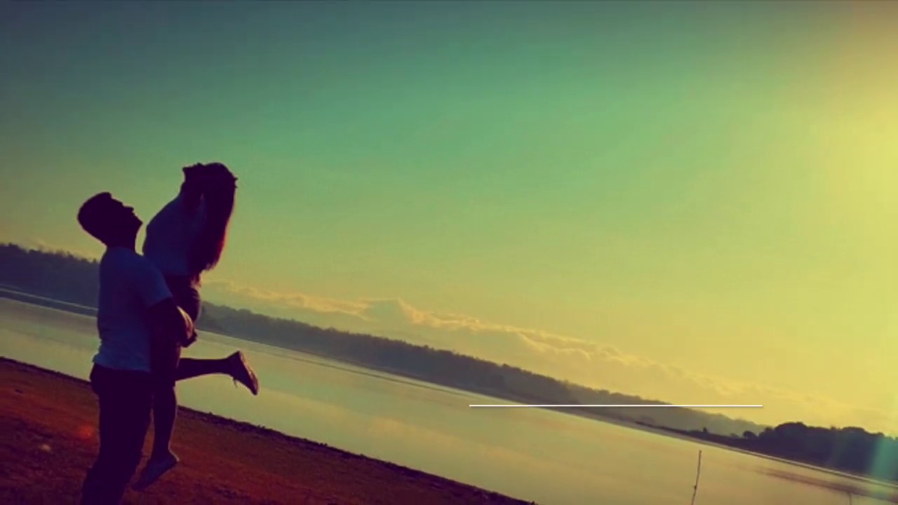 YOURS FOREVER (Ron & Shelly Hamilton) - YouTube