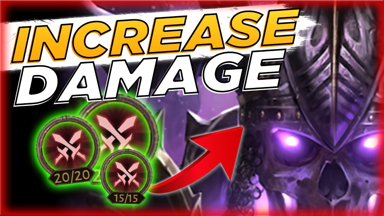 MAXIMIZE Damage in Hell 5! | Diablo Immortal - YouTube