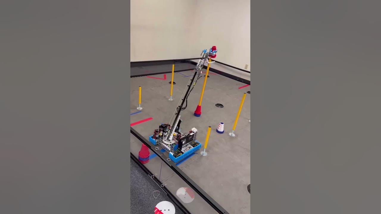 FTC Powerplay Autonomous - YouTube