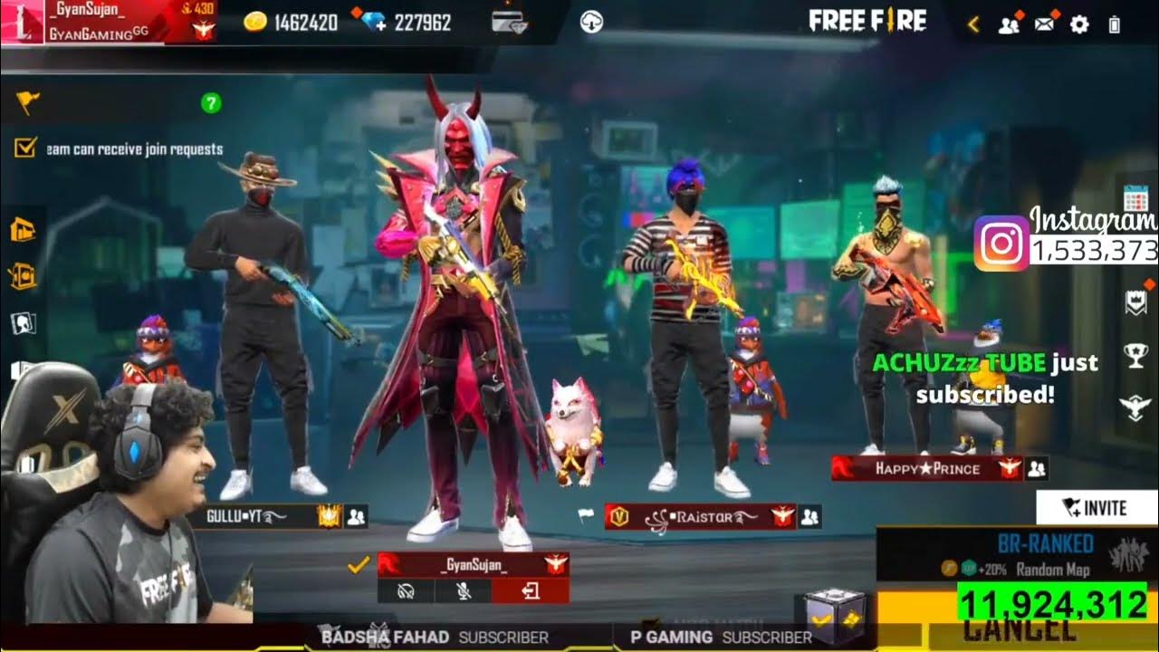 Raistar's Funny Moments Ever 🤣🤣 Always Headphones 🎧🎧 Must 🔥🔥 - YouTube