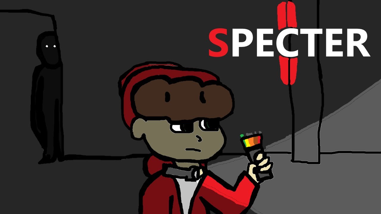 Roblox Ghost Hunting! Roblox Specter 2 - YouTube