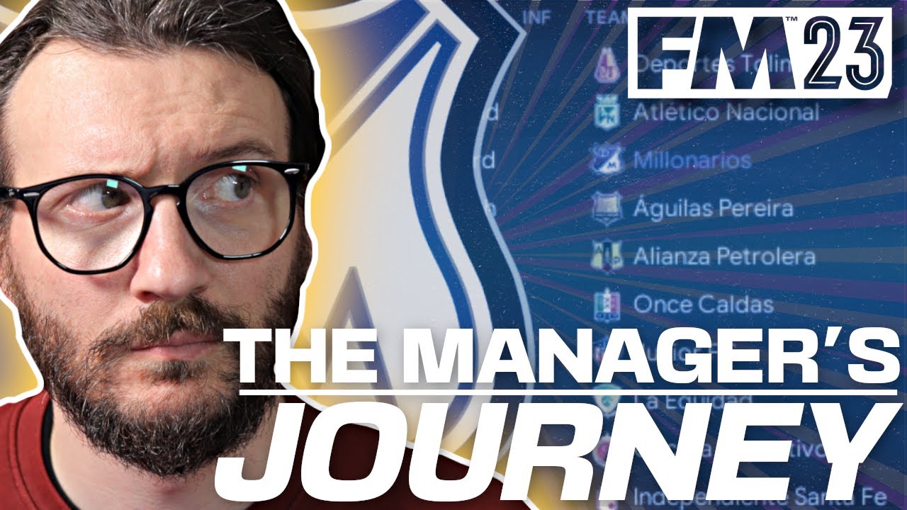 SEASON FINALE? | THE MANAGER'S JOURNEY | FM23 | MILLONARIOS PART 5 ...