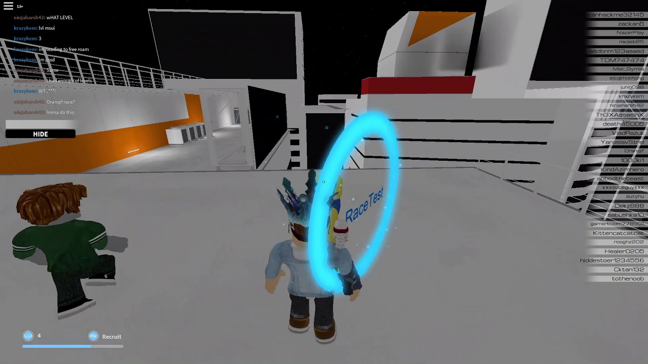 Parkour.... AGAIN! Runner Path Beta - Gameplay Part 2 - YouTube