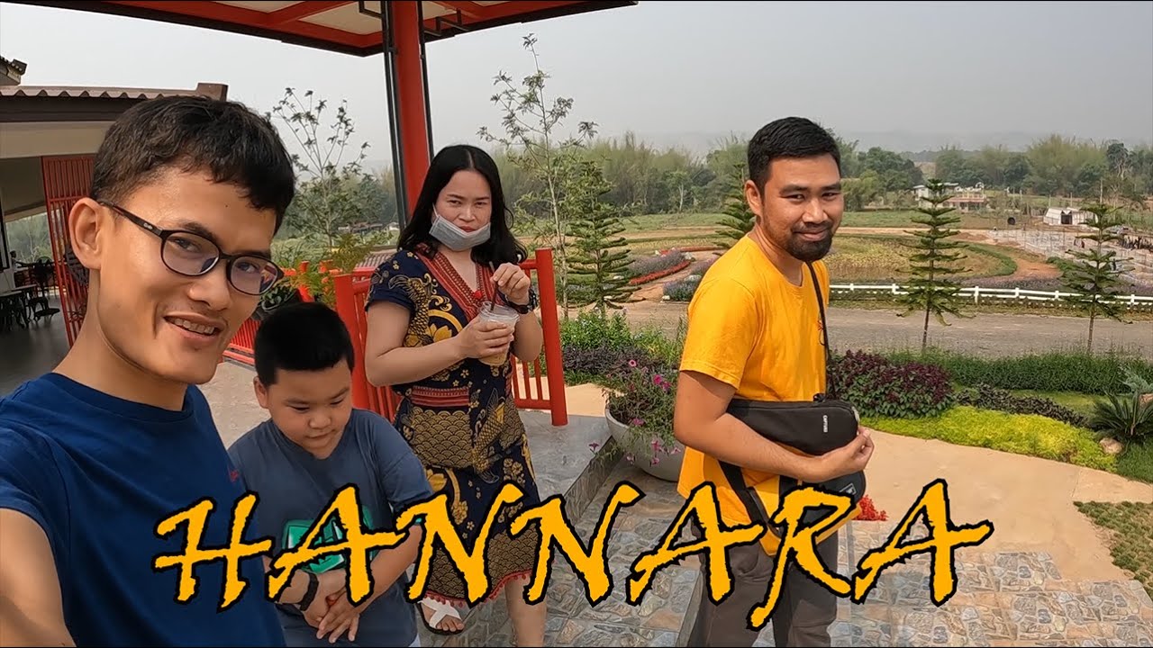 EP. 5/5 ฮันนารา 한나라 HANNARA - YouTube