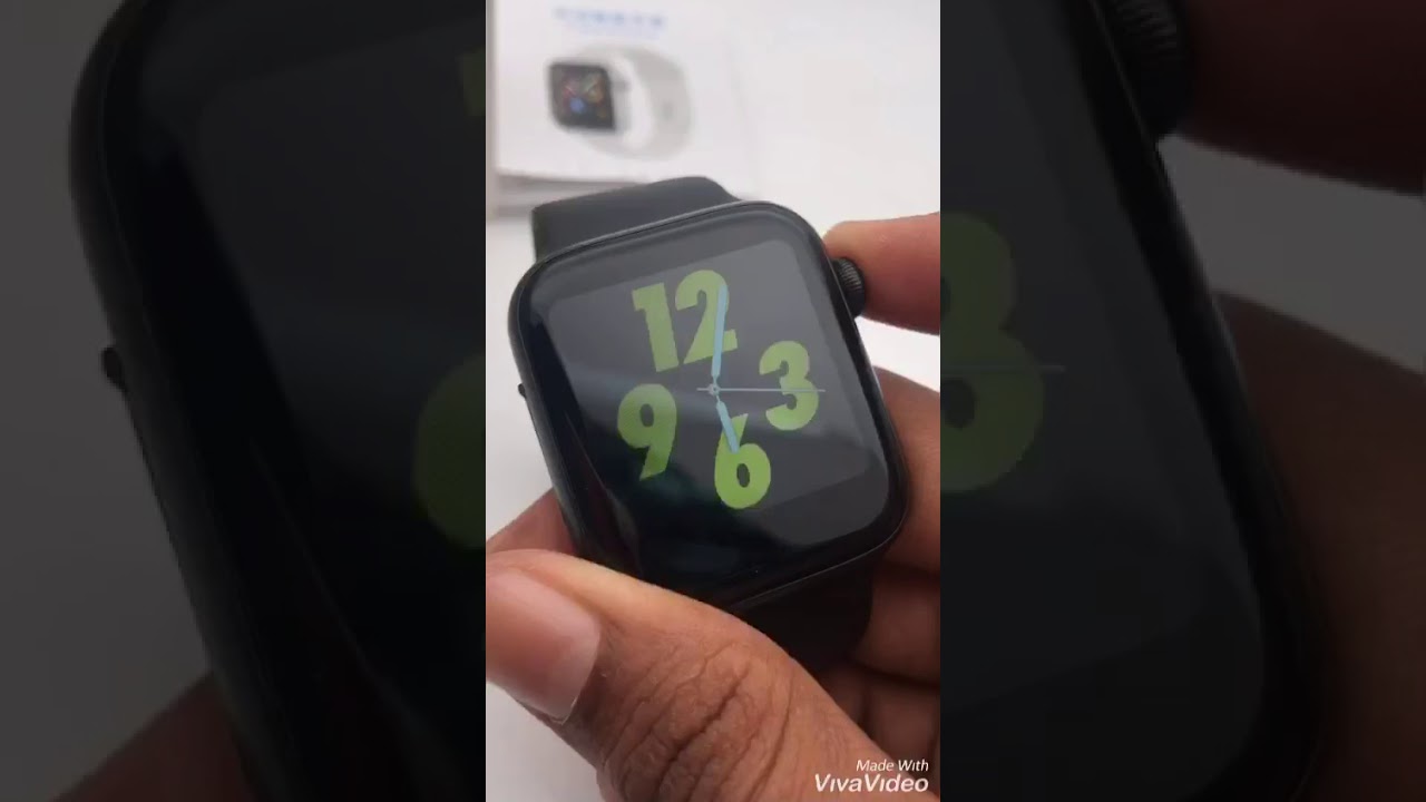 smart watch - YouTube