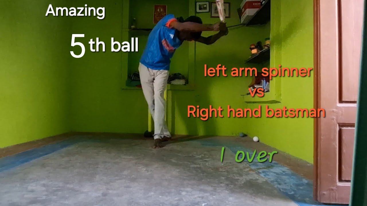 don't leave lefties ball - YouTube