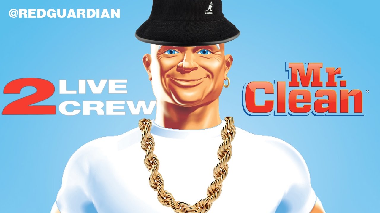 Mr Clean Super DUPER Bowl 2017 Commercial - Remix - YouTube