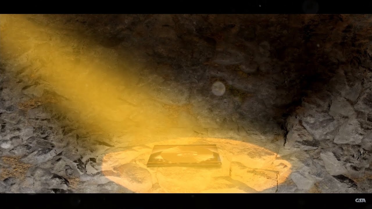 Fear Inoculum (Lyric Video) - YouTube