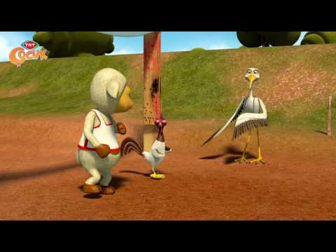 Kuzucuk - Kuzucuk Olimpiyatları