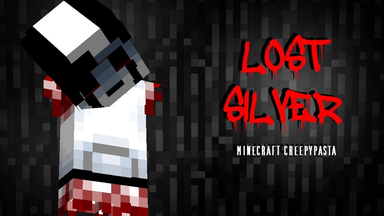 【マインクラフト】マイクラ史上最も不可解な事件『LOST SILVER』 - YouTube