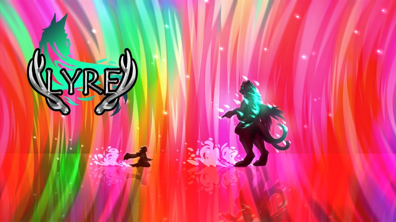 Lyre - Part 08 - Gaze into your inner world - YouTube