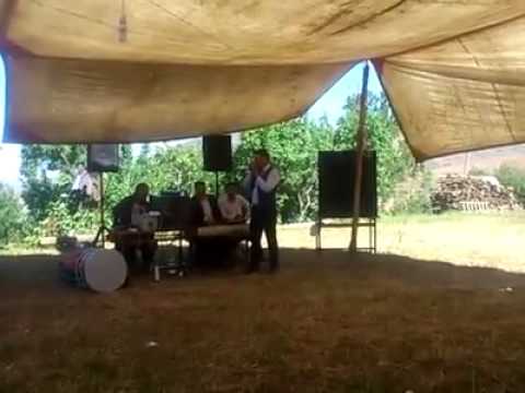 Diyadin ERBEK KürtÇe uzun Hava 3