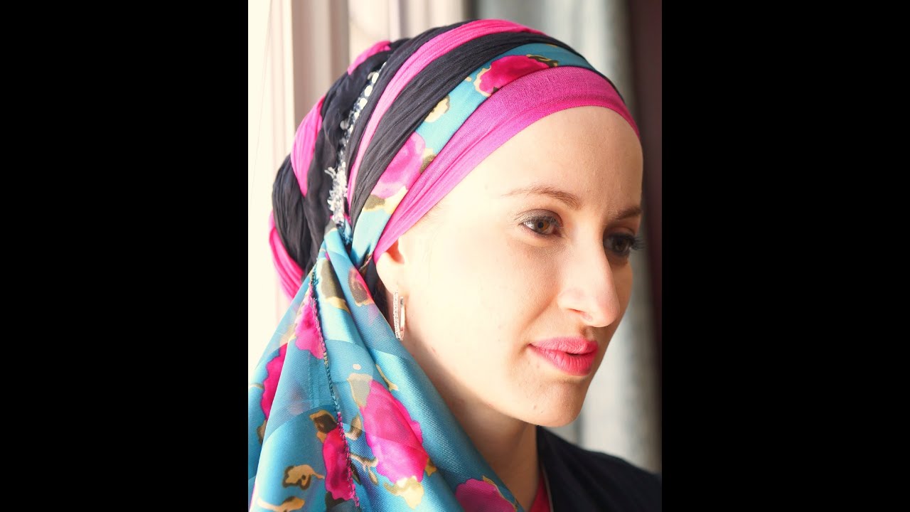 Special Occasion Wrapunzel Kit Tutorial! - YouTube