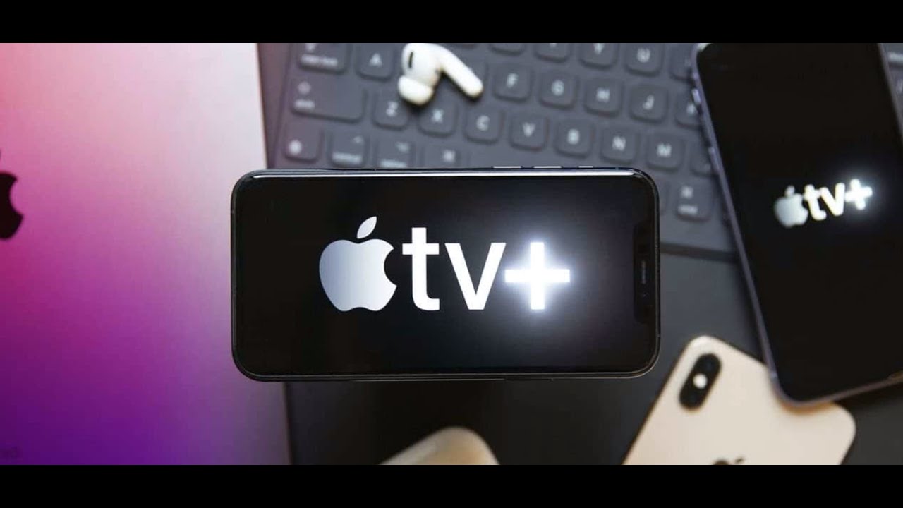 Apple TV+ gratis | ¡Recibe 3 meses gratis de Apple TV+ con Roku! - YouTube