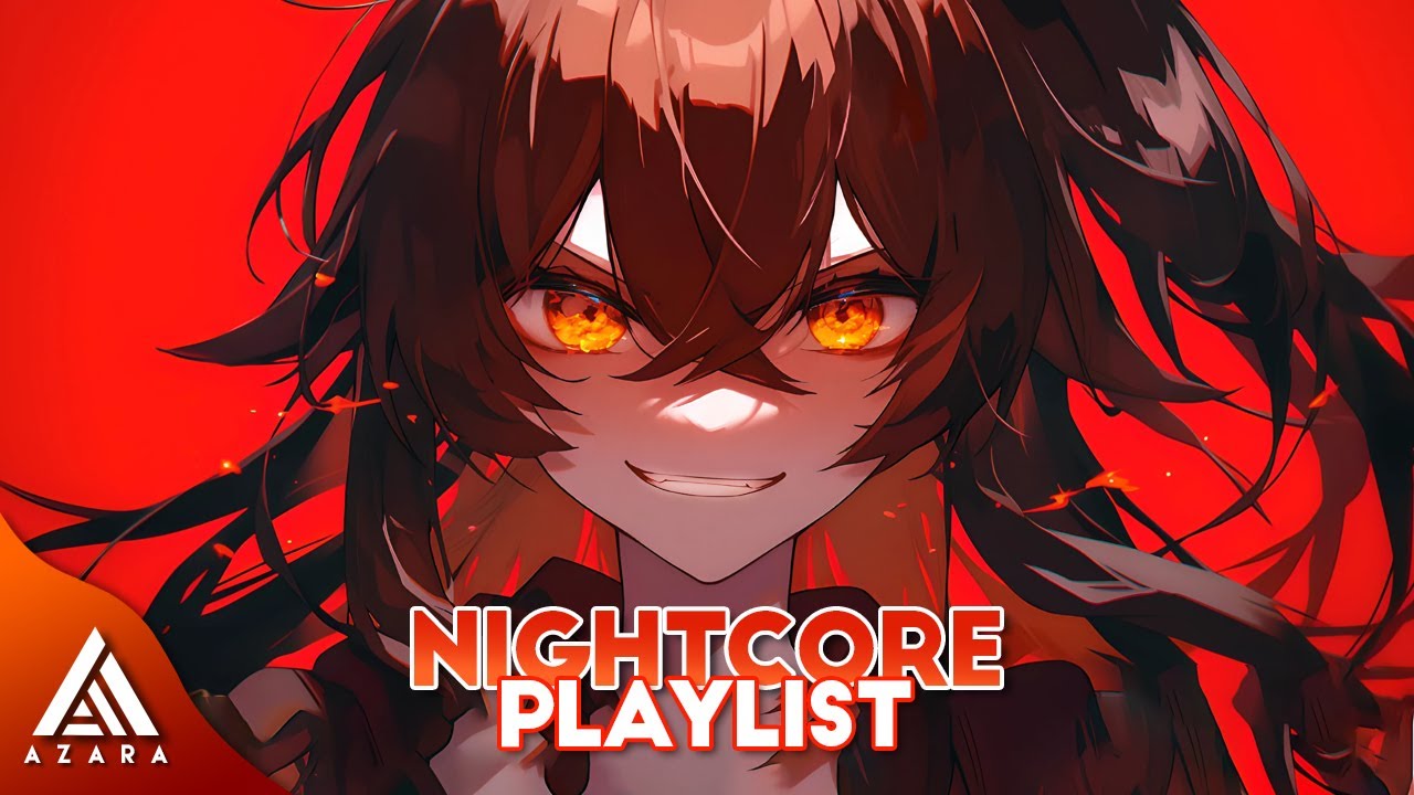 Nightcore Gaming Mix 2024 ♫ Best Music Mix ♫ Nightcore Songs: EDM, NCS ...