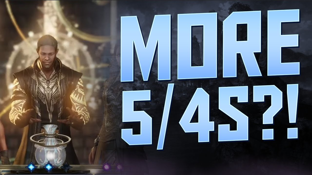 ELIXIR CUTTING GOD (no luck all skill) | Lost Ark - YouTube