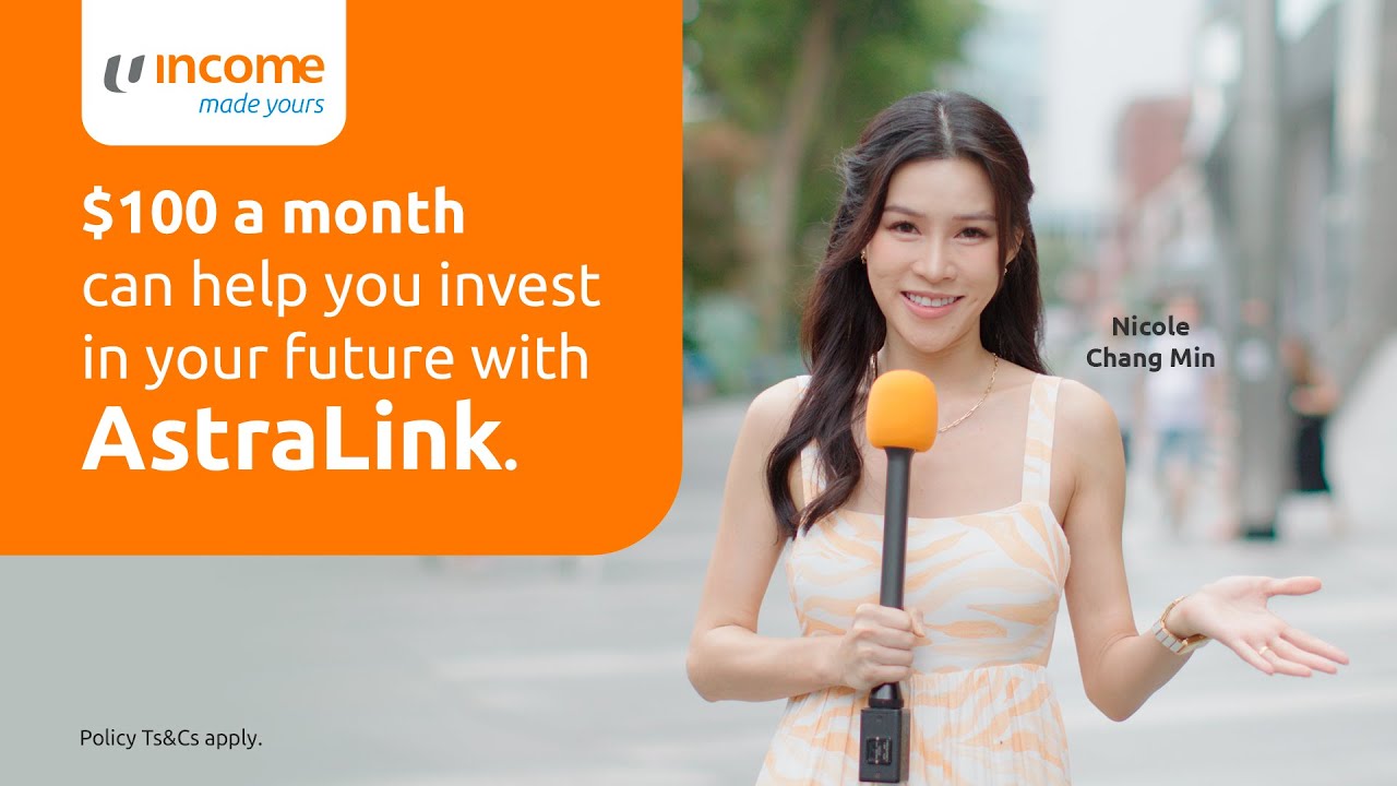 Future made yours | AstraLink - YouTube