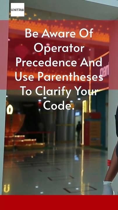 PHP Operators - YouTube