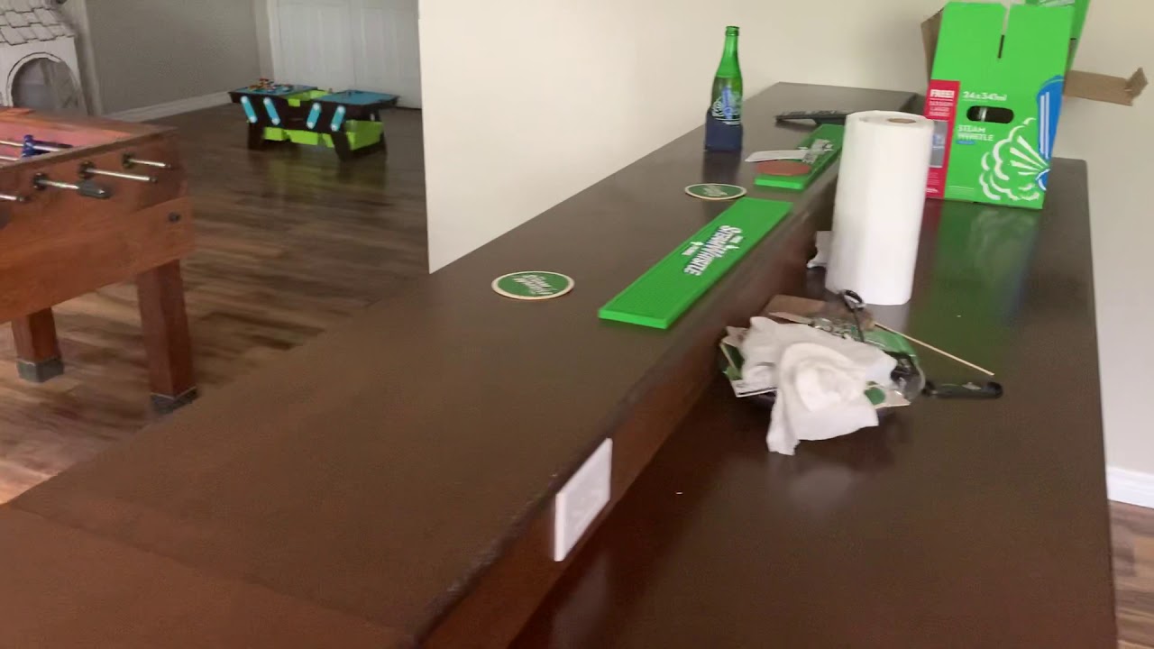 Marine velvet is winning Against my fish - YouTube