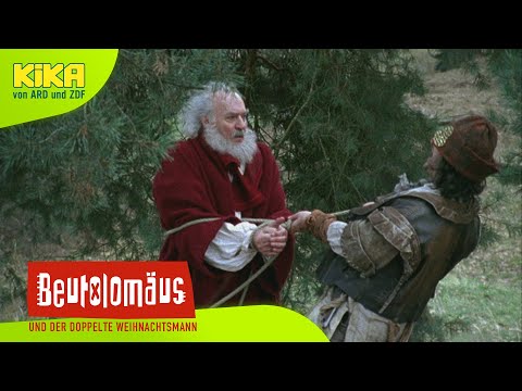 9. Die Bescherung beginnt | Beutolomäus und der doppelte Weihnachtsmann | Mehr auf KiKA.de