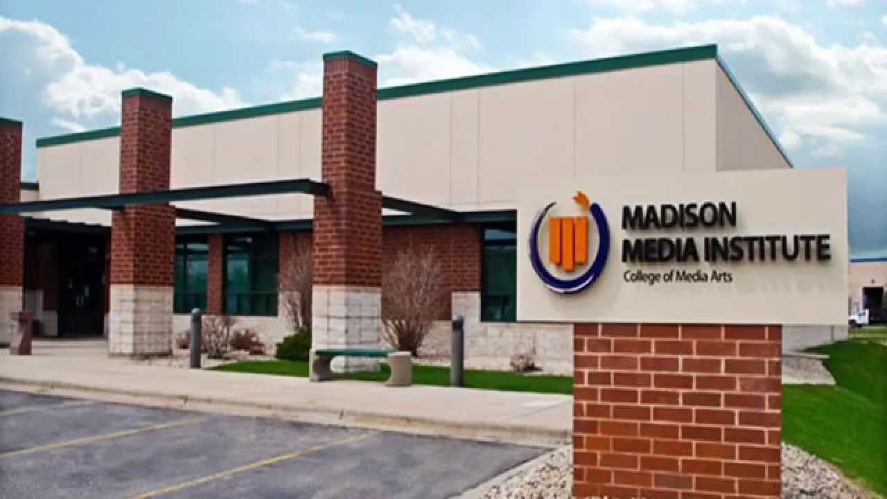 Madison Media Institute Ad: Edied By: Divine WILL Films - YouTube