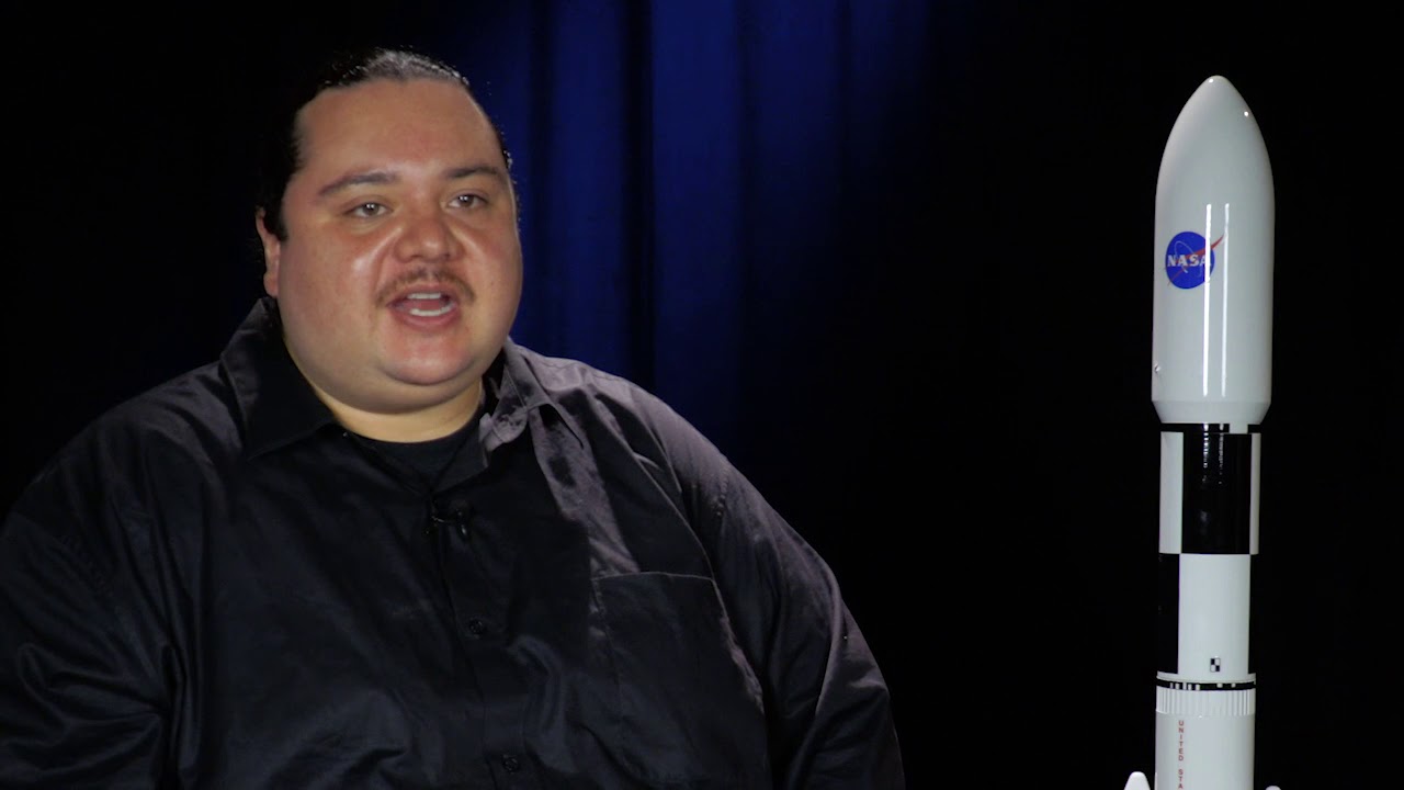 Hispanic Heritage Month Profile: Dr. Evan Pineda - YouTube