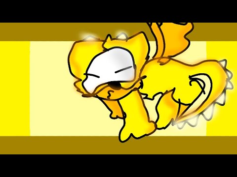 Diabolical animation meme (kaiju paradise) slimepup oc's - YouTube
