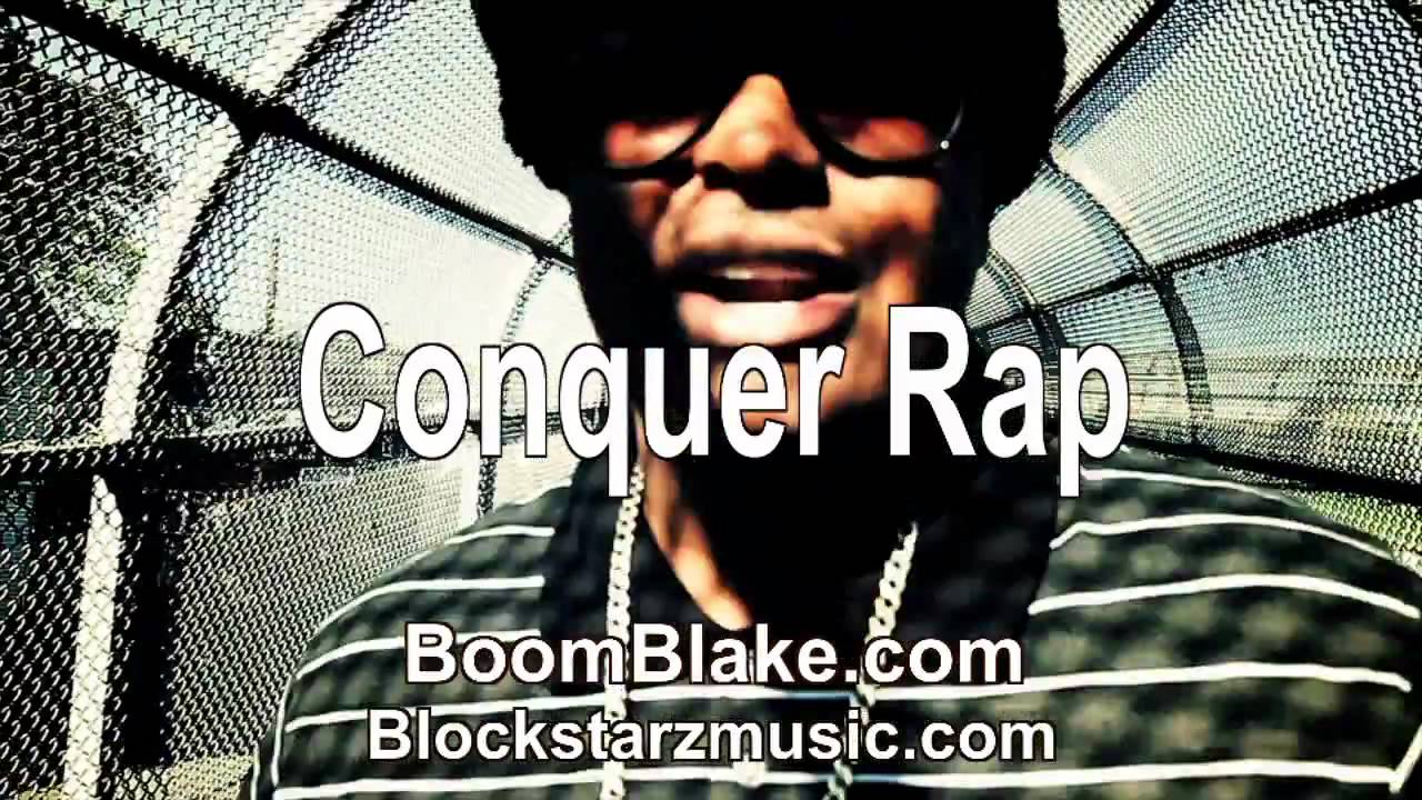 Boom Blake - The Manual Procedures (Promo Commercial) - YouTube