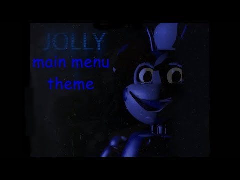 Jolly main menu theme - YouTube