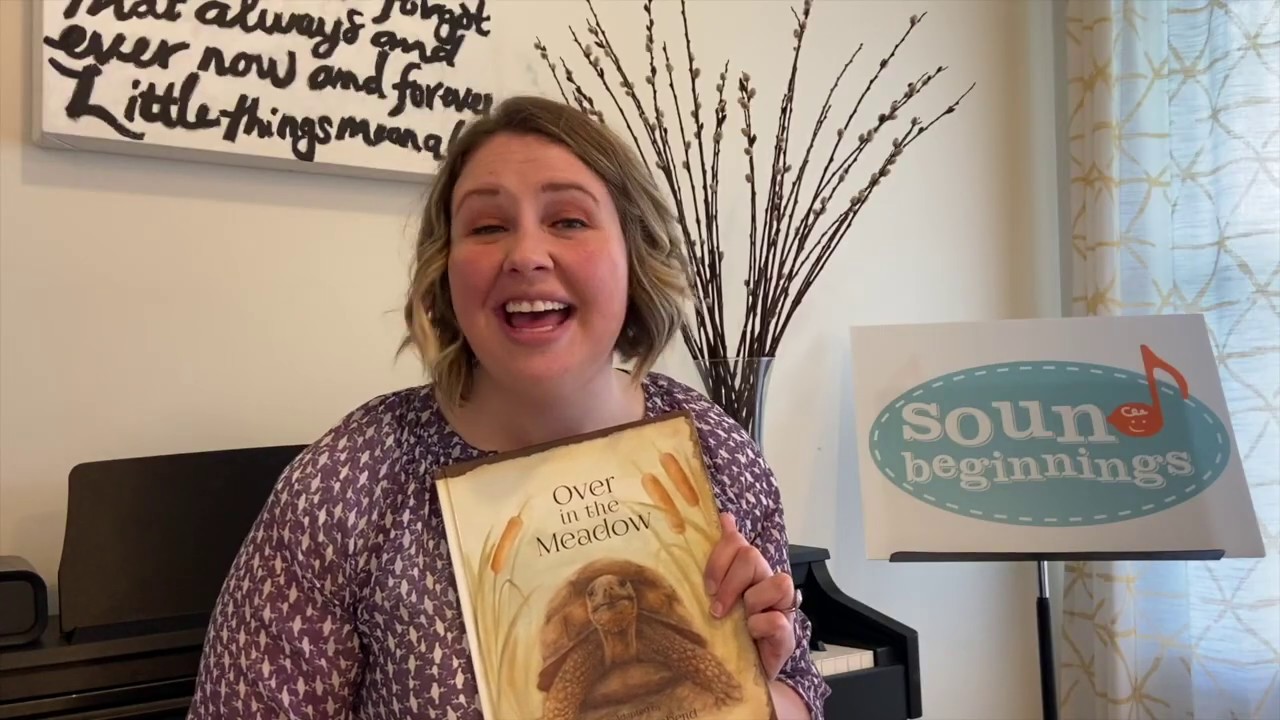 Ms. Rachel Sings: Over in the Meadow - YouTube