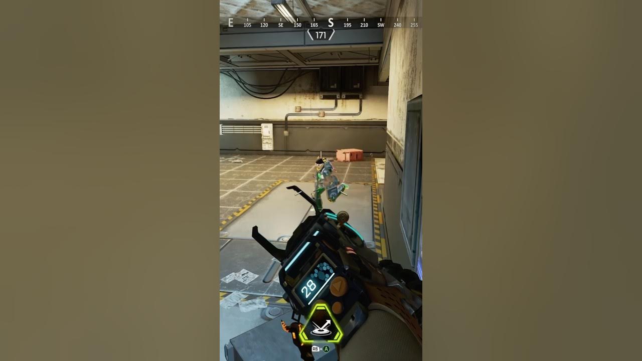 I hate playing solo #apexlegends #apex #gaming #apexlegendsclips - YouTube