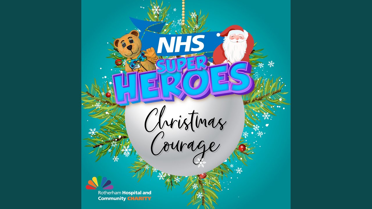 Christmas Courage - YouTube