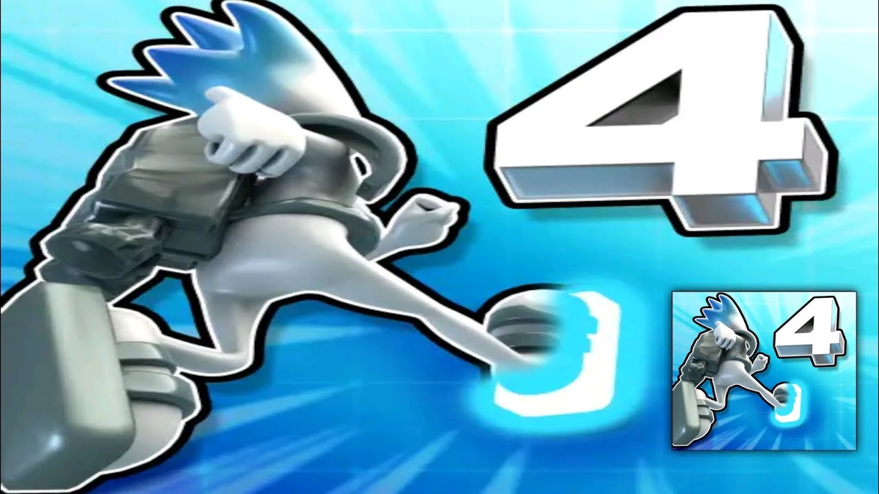 G-Switch 4: Creator | Mod Apk Gameplay Android/ios - YouTube