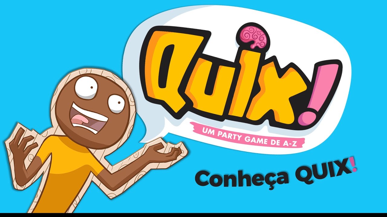 Suas partidas de STOP/ADEDANHA nunca mais serão as mesmas! - YouTube