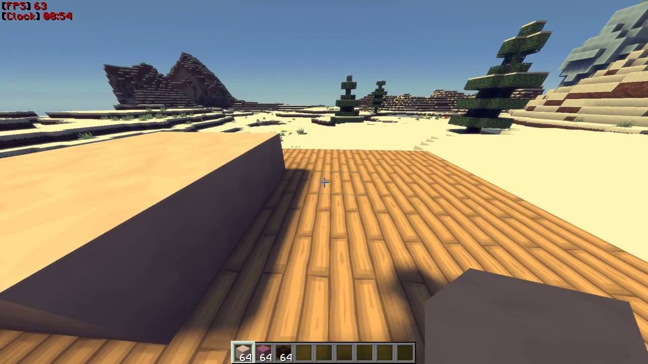 HOW TO BUILD MINECRAFT PENIS!!! | FULL HD 60FPS!!!!! - YouTube