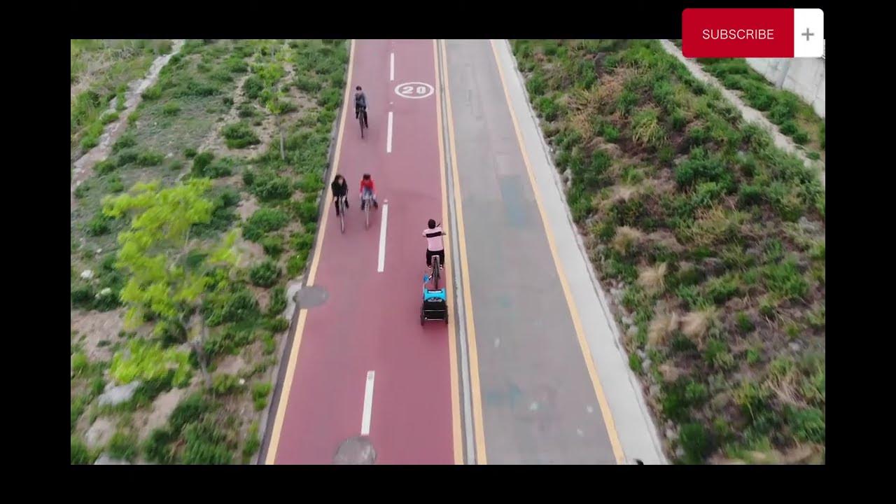 tara bike tayo - YouTube